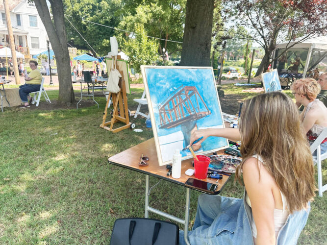 Harmar Days: Marietta hosts festival to help save historic Harmar ...